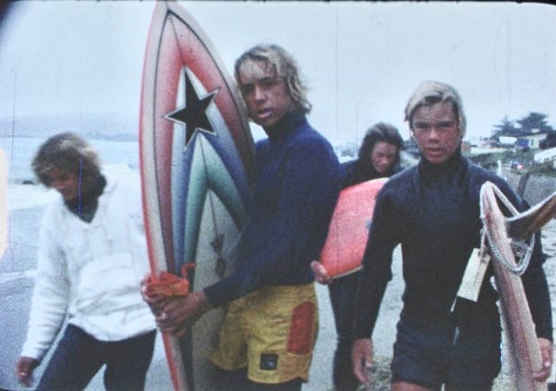 Lost In The Seventies | By Dave Parmenter